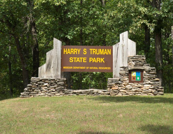 Harry S Truman State Park conceptual development plan survey now online ...