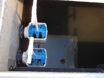 Optimizing Recirculating Media Filters for Ammonia Treatment - PUB2737 ...