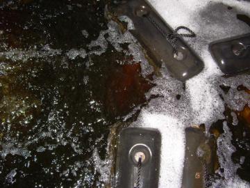 Optimizing Recirculating Media Filters for Ammonia Treatment - PUB2737 ...