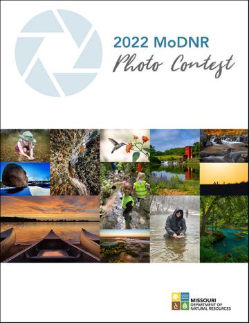Missouri DNR Photo Contest | Missouri Department of Natural Resources